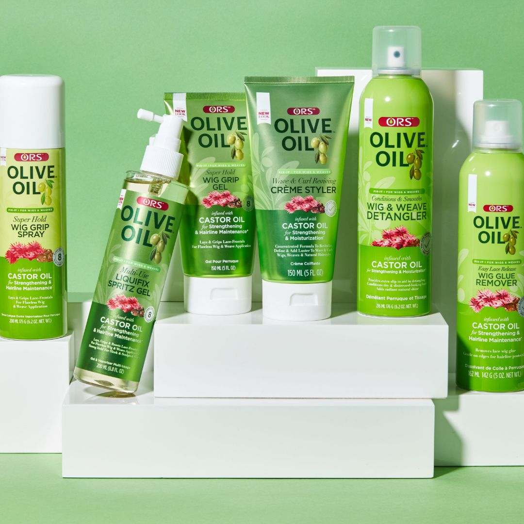 The Best Products to Use for Wig Care in 2025